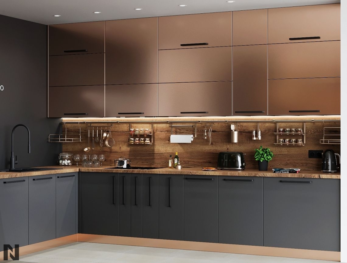 Spectrum Metal - Niemann Polska